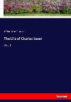 The Life of Charles Lever - Fitzpatrick William John | Książka w Empik