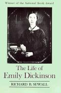 The Life of Emily Dickinson - Sewall Richard B. | Książka w Empik