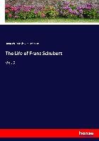 The Life of Franz Schubert - Kreissle Hellborn Heinrich | Książka w Empik