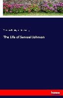 The Life of Samuel Johnson - Macaulay Thomas Babington | Książka w Empik
