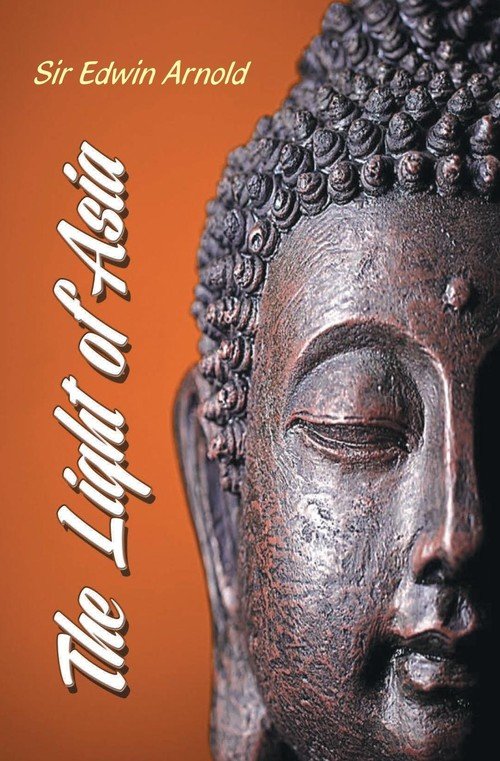 The Light of Asia - Arnold Sir Edwin | Książka w Empik