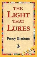 The Light That Lures - Percy Brebner | Książka w Empik