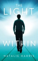 The Light Within - Harris Natalie | Książka w Empik
