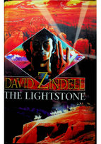 The Lightstone Book One of the Ea Cycle - Voyager | Książka w Empik