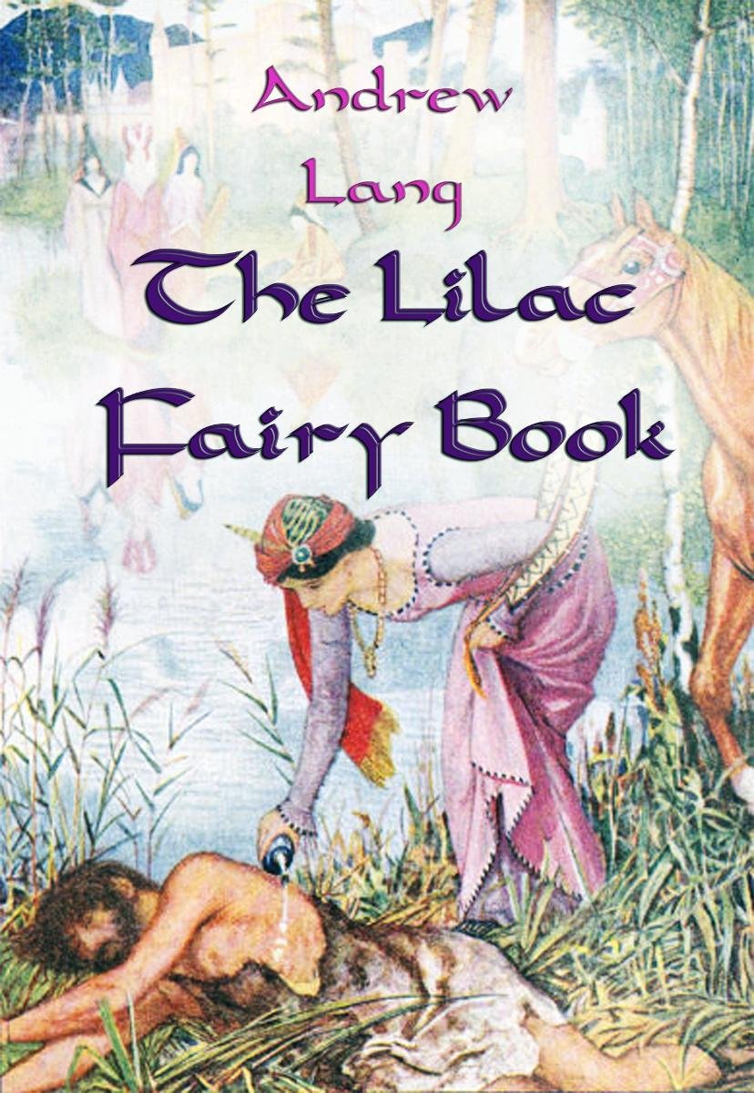 The Lilac Fairy Book - ebook epub - Andrew Lang | Ebook Sklep EMPIK.COM