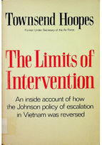 The Limits of Intervention - | Książka w Empik