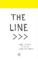 The Line - Smith Keri | Książka w Empik