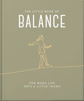 The Little Book of Balance - Opracowanie zbiorowe | Książka w Empik