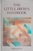 The Little, Brown Handbook - Opracowanie zbiorowe | Książka w Empik