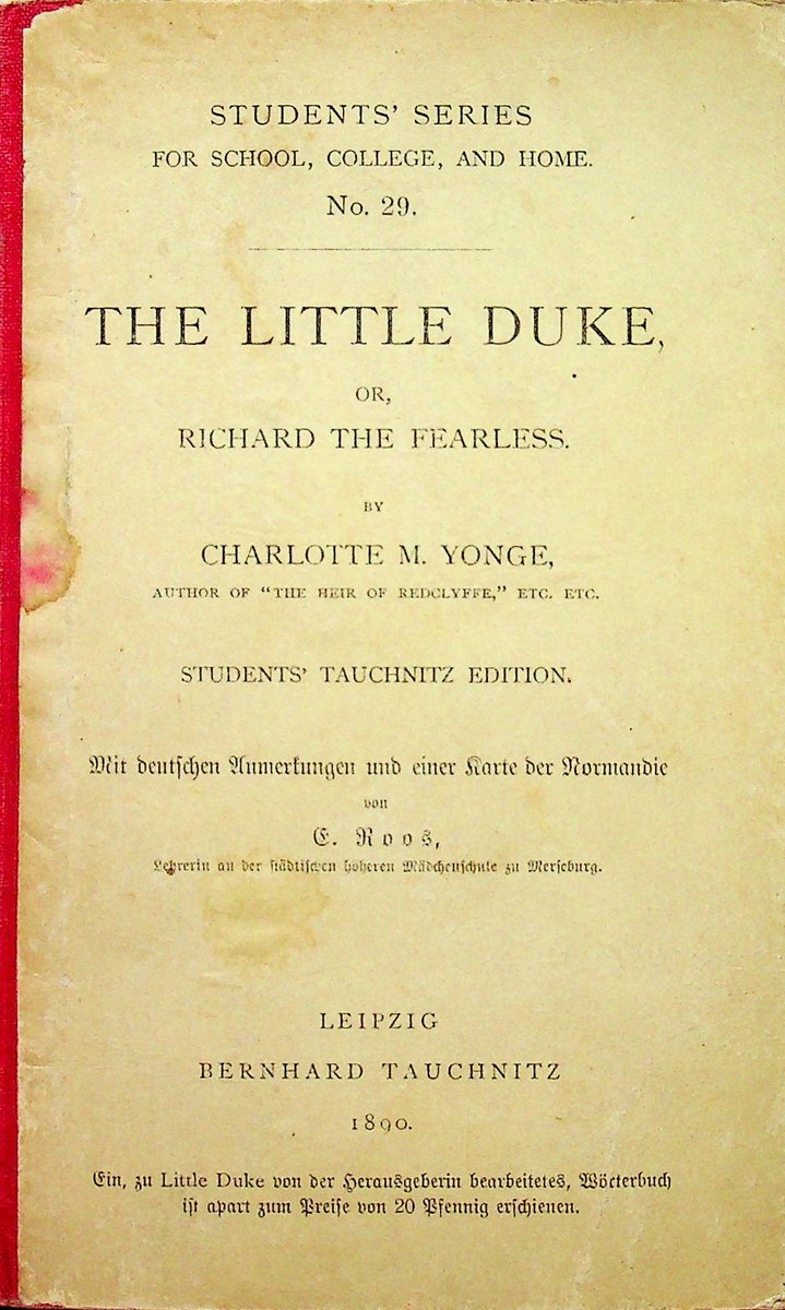 The little duke 1890r - W opisie | Książka w Empik