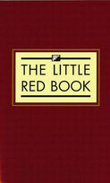 The Little Red Book - Anonymous | Książka w Empik