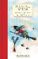 The Little Witch - Preussler Otfried | Książka w Empik