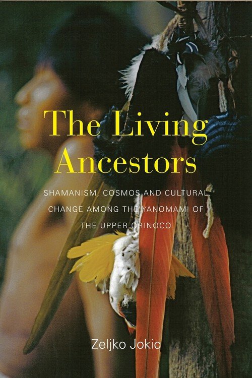 The Living Ancestors - W opisie | Książka w Empik