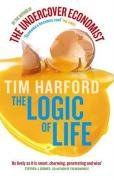 The Logic Of Life - Harford Tim | Książka w Empik