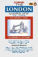 The London Mapguide - Middleditch Michael | Książka w Empik