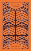 The Lonely Londoners - Sam Selvon | Książka w Empik