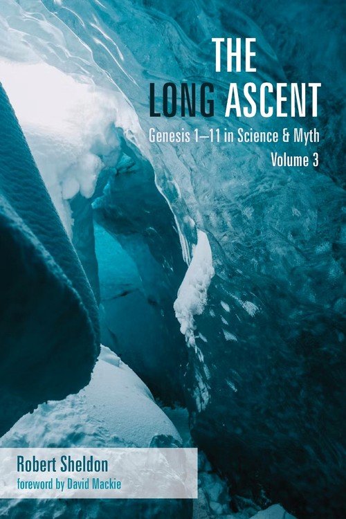 The Long Ascent, Volume 3 - Sheldon Robert | Książka w Empik