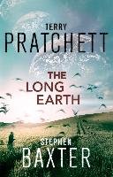 The Long Earth - Pratchett Terry | Książka w Empik