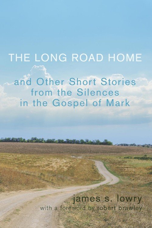 The Long Road Home - Lowry James S. | Książka w Empik