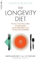 The Longevity Diet - Walford Lisa | Książka w Empik