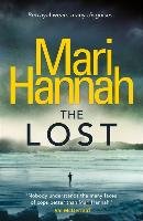 The Lost - Hannah Mari | Książka w Empik