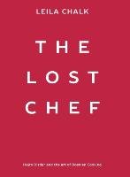 The Lost Chef - Chalk Leila | Książka w Empik