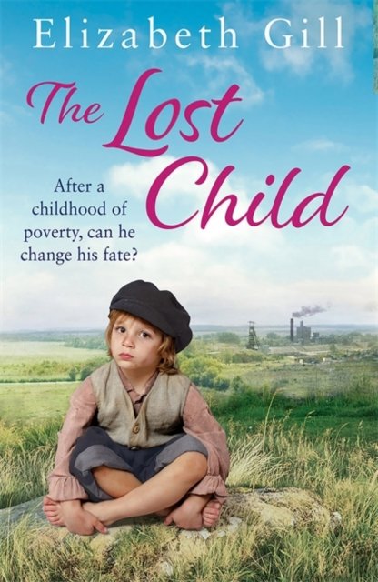 The Lost Child - Elizabeth Gill | Książka w Empik