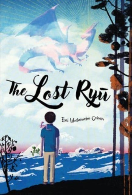 The Lost Ryu - Emi Watanabe Cohen | Książka w Empik