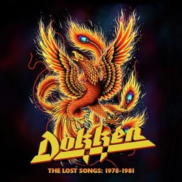 The Lost Songs: 1978-1981, płyta winylowa - Dokken | Muzyka Sklep EMPIK.COM
