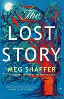 The Lost Story - Meg Shaffer | Książka w Empik