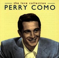 The Love Collection. Volume 1 - Como Perry | Muzyka Sklep EMPIK.COM