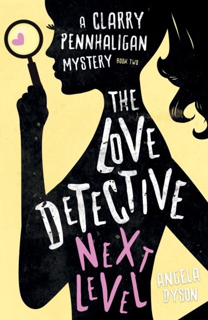 The Love Detective Next Level - Angela Dyson | Książka w Empik