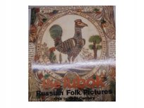 The Lubok Russian Folk Pictures - Opracowanie zbiorowe | Książka w Empik