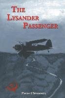 The Lysander Passenger - Clements Peter | Książka w Empik