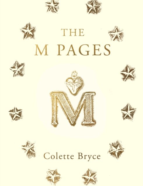 The M Pages - Colette Bryce | Książka w Empik