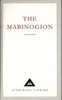 The Mabinogion - Gwyn Jones | Książka w Empik