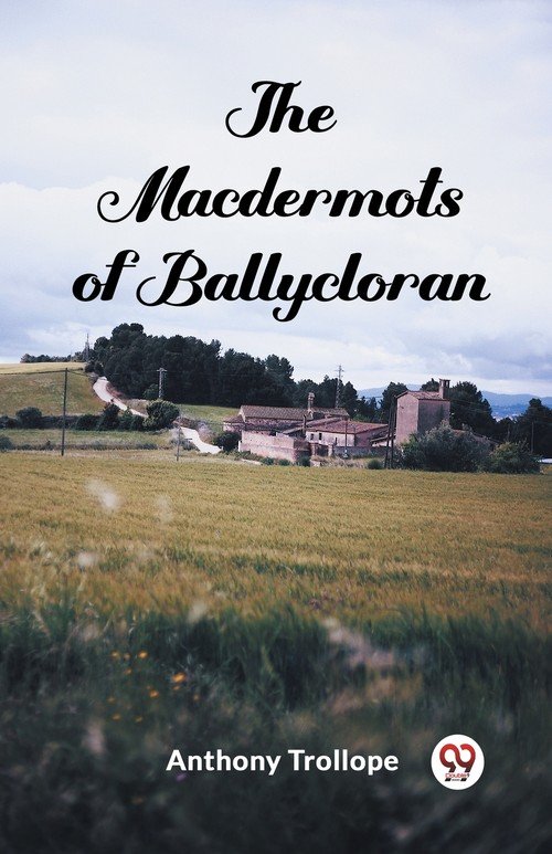 The Macdermots of Ballycloran - W opisie | Książka w Empik