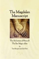 The Magdalen manuscript - Opracowanie zbiorowe | Książka w Empik