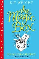 The Magic Box - Wright Kit | Książka w Empik