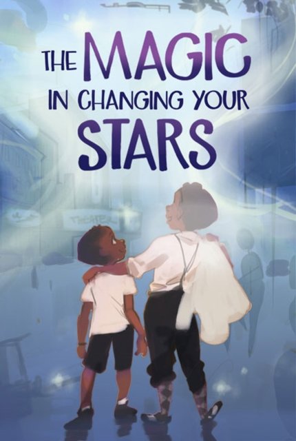 The Magic in Changing Your Stars - Henderson Leah | Książka w Empik