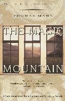 The Magic Mountain - Mann Thomas | Książka w Empik