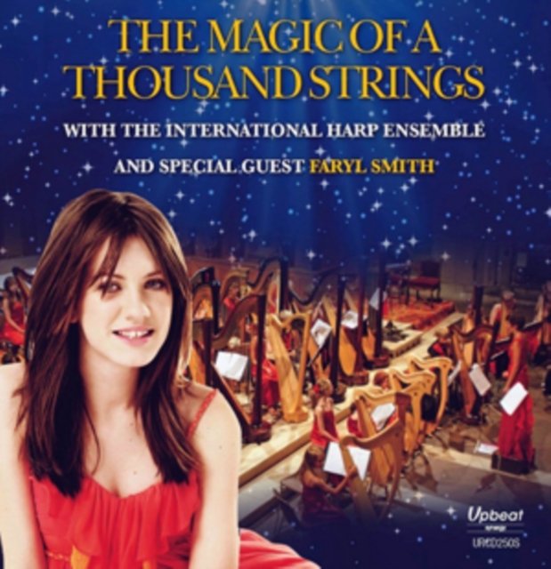 The Magic Of A Thousand Strings - Upbeat | Muzyka Sklep EMPIK.COM