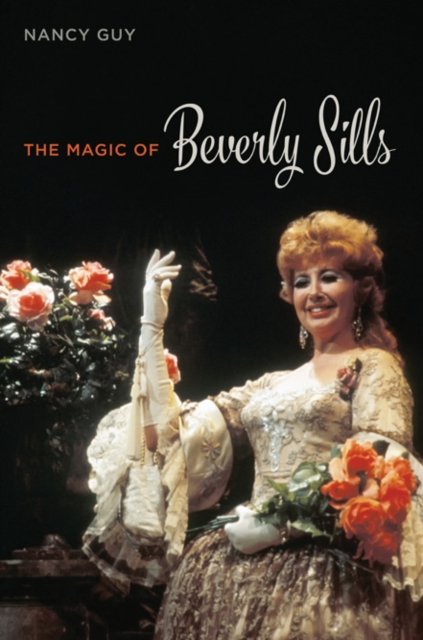 The Magic of Beverly Sills - Nancy Guy | Książka w Empik