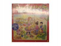 The Magic School Bus Gets All Dried Up - Bajka Zbigniew | Książka w Empik