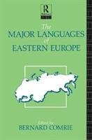 The Major Languages of Eastern Europe - Taylor&Francis Ltd. | Książka w ...