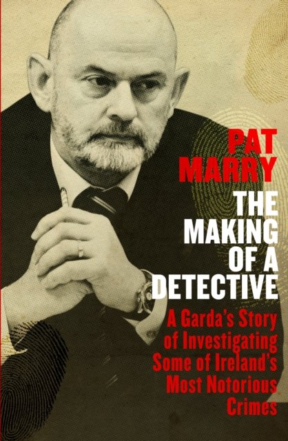 The Making of a Detective: A Gardas Story of Investigating Some of ...