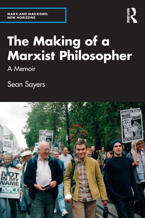 The Making of a Marxist Philosopher - W opisie | Książka w Empik
