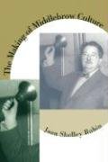 The Making of Middlebrow Culture - Rubin Joan Shelley | Książka w Empik