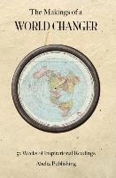 The Makings of a World Changer - Ahelia Publishing Llc | Książka w Empik
