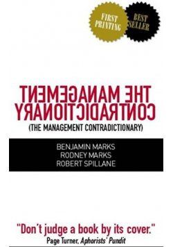 The Management Contradictionary - | Książka w Empik
